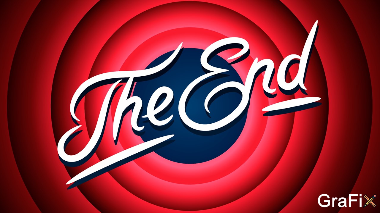 סיום מצגת- איך לעשות את זה נכון - GraFix